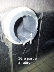 Comment réutiliser un raccord PVC collé | Reussir-Ses-Travaux